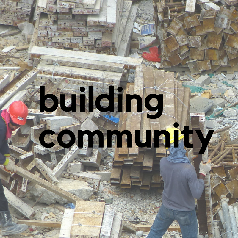 - CommunityWorks Carolina