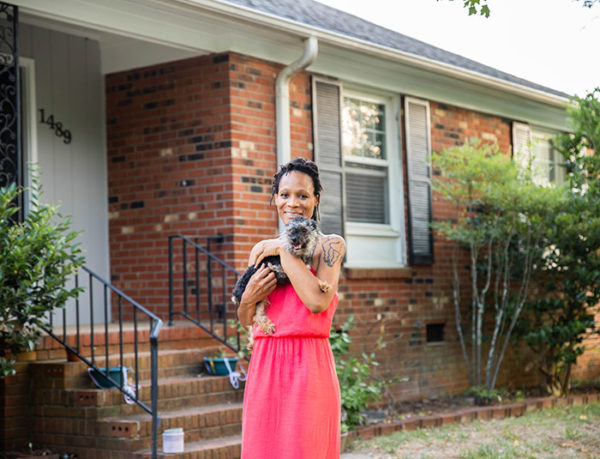Affordable Housing & Community Loans | CommunityWorks Carolina