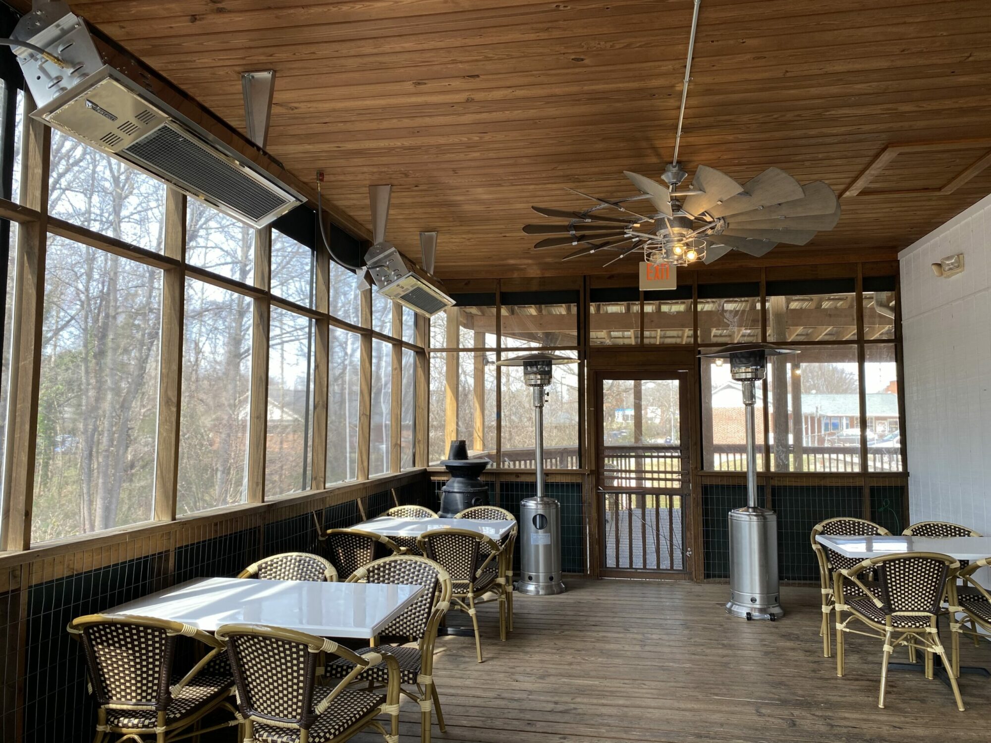 Topsoil Kitchen & Market and Hospitality Industry Benefit from Local ...