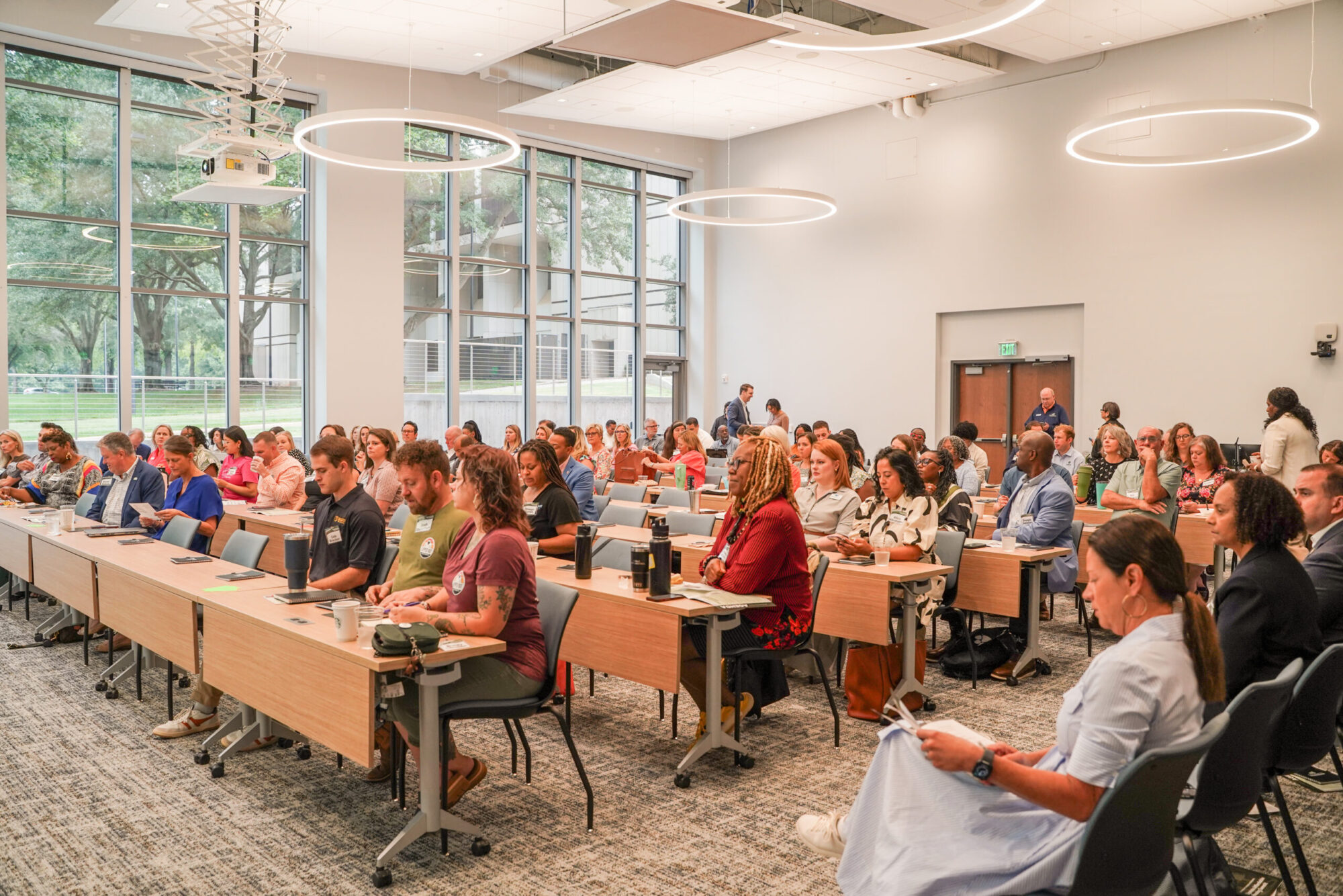 CommunityWorks Hosts The Upstate Affordable Housing Summit ...